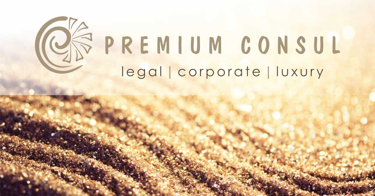 Premium Consul - legal | corporate | luxury